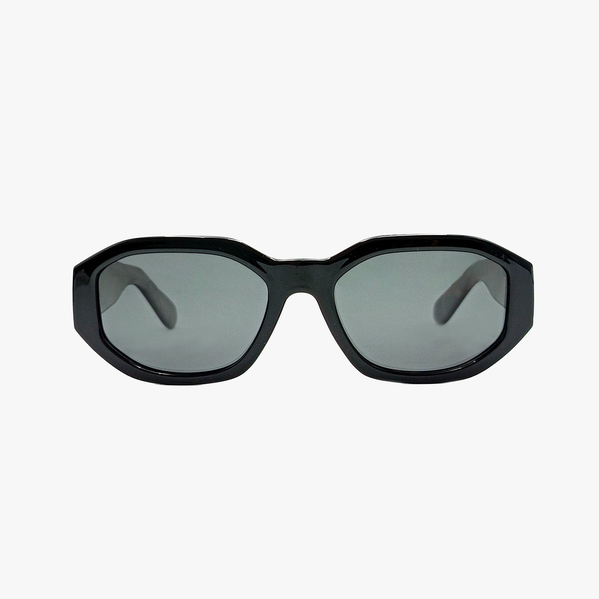 BEA MIDNIGHT TORTOISE - POLARIZED – Kohv Eyewear