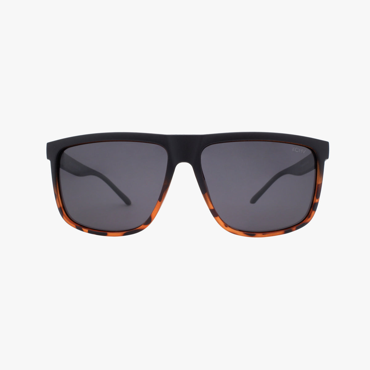 EVANS MIDNIGHT FADE - POLARIZED – Kohv Eyewear